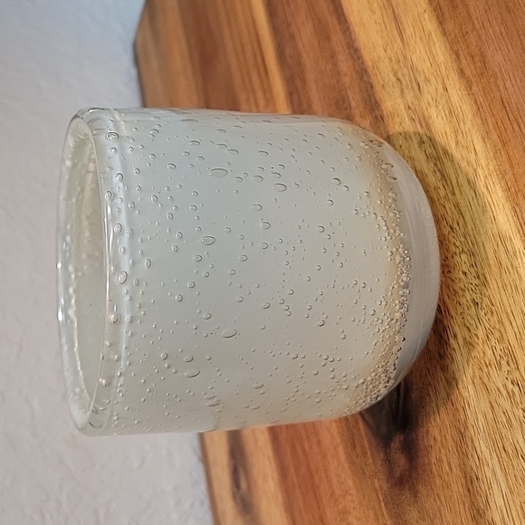 Debi Lilly | Accents | Debi Lilly Glassy Collection Very Heavy Cream ...
